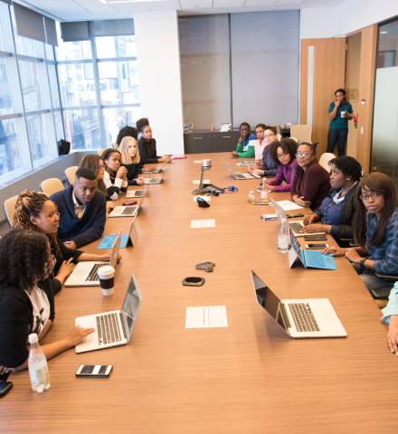 Practitioner's Network | What we do